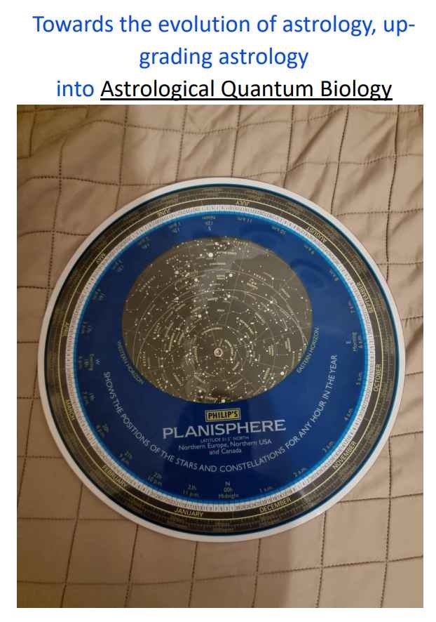 This is the 3rd-way, towards the Quantum Science renaissance | www.functional-foods.uk